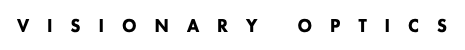 Visionary Optics | New York City | We focus on perfection.