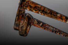 JACQUES MARIE MAGE ALL THESE NIGHTS 72 AMBER SORREL GRADIENT ...