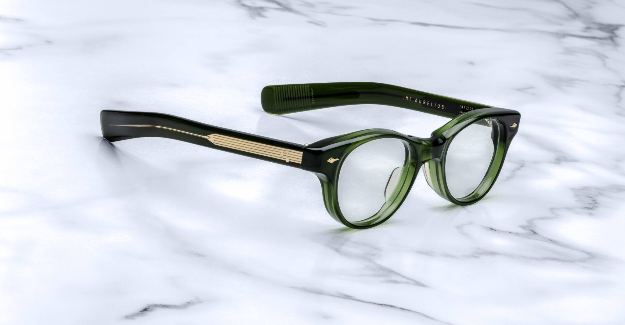 JACQUES MARIE MAGE AURELIUS 20 ROVER - Visionary Optics | New York City | We focus on perfection.
