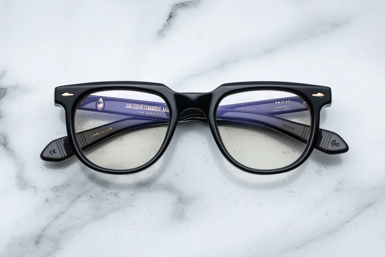 JACQUES MARIE MAGE STAHLER 13F STALLION SUPERLIGHT BRONZE - Visionary ...